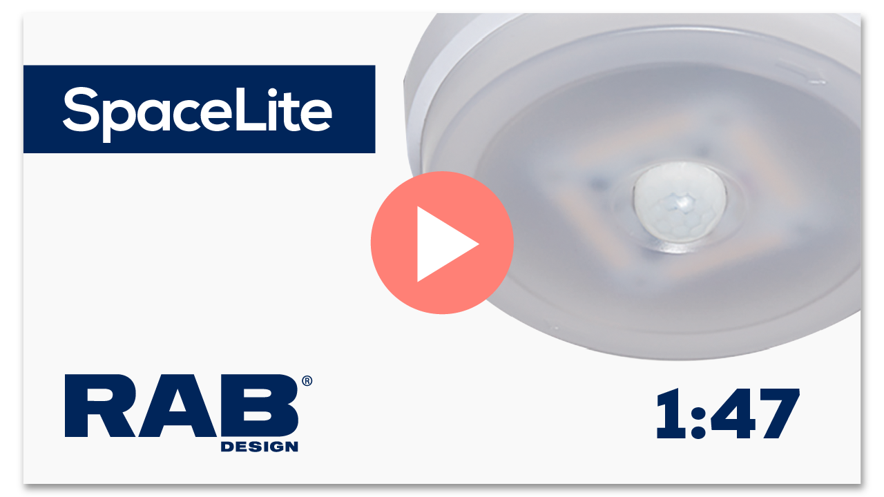 spacelite-video - RDA Lighting Inc.