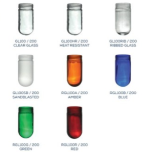 RGL - RDA Lighting Inc.