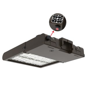 FLS-LED - RDA Lighting Inc.
