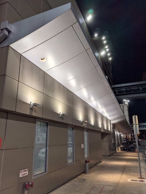 RDA Lighting Inc. | Commercial, industrial and residential lighting