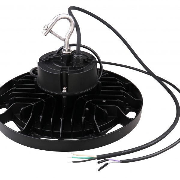 RHBS-LED - RDA Lighting Inc.