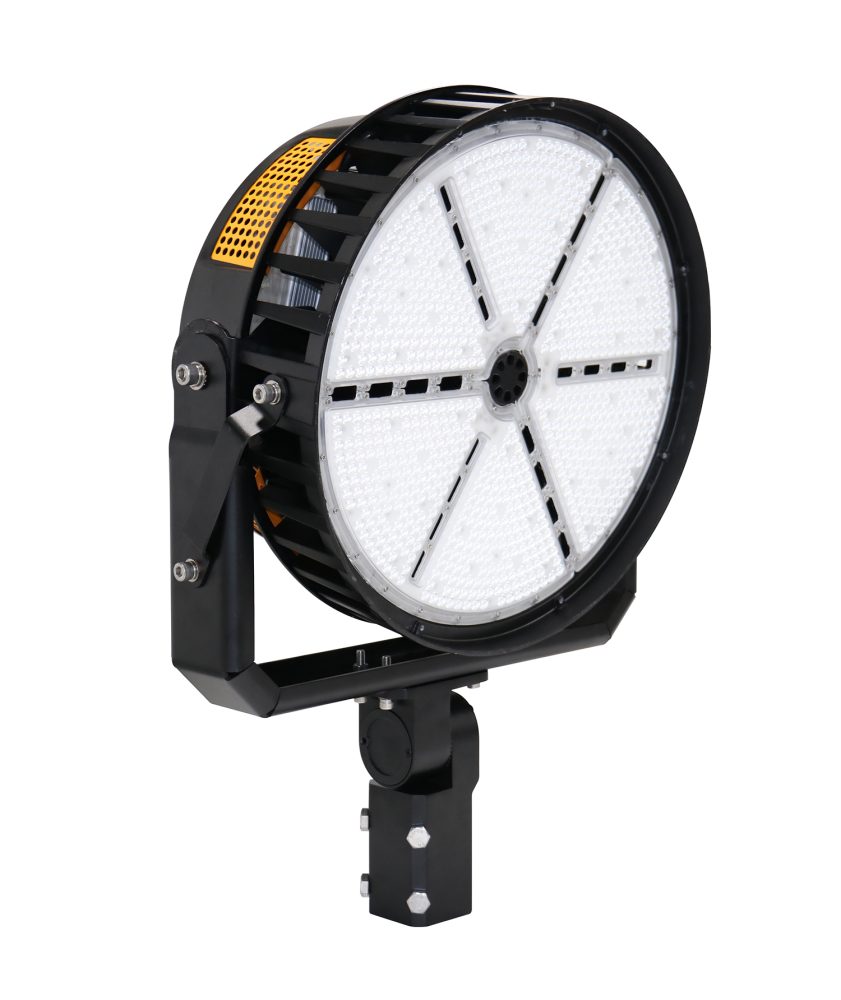 SFL-LED Series - RDA Lighting Inc.