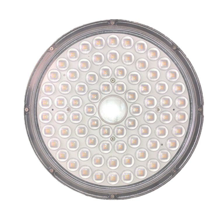 RGL1S-LED Round Garage Light - RDA Lighting Inc.