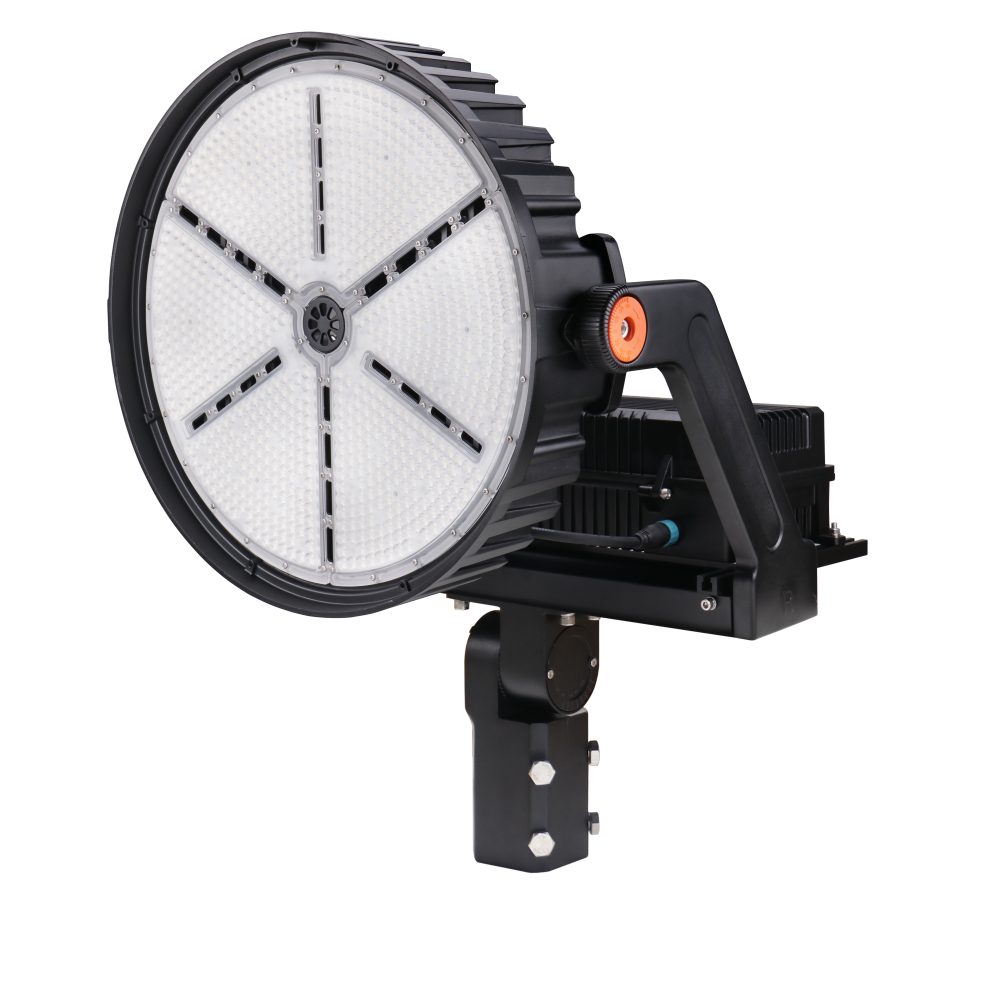 SFL-LED Series - RDA Lighting Inc.