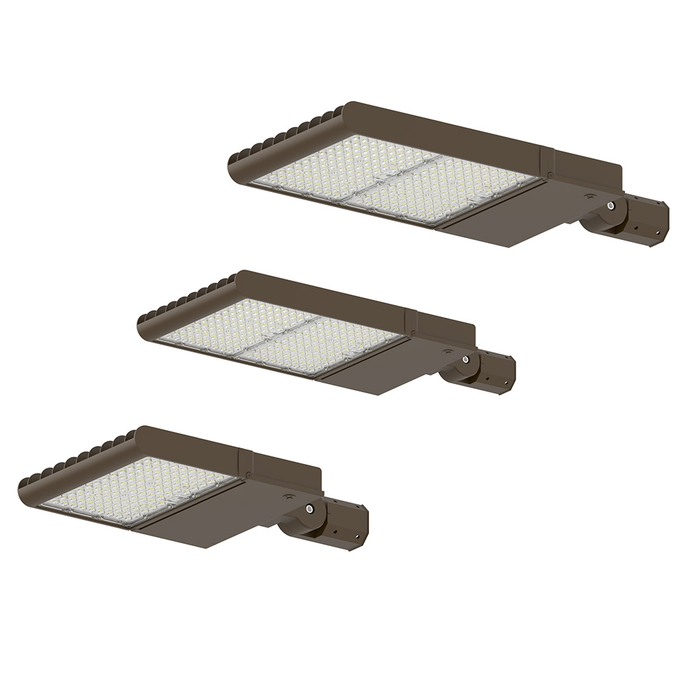 FLS Select - RDA Lighting Inc.