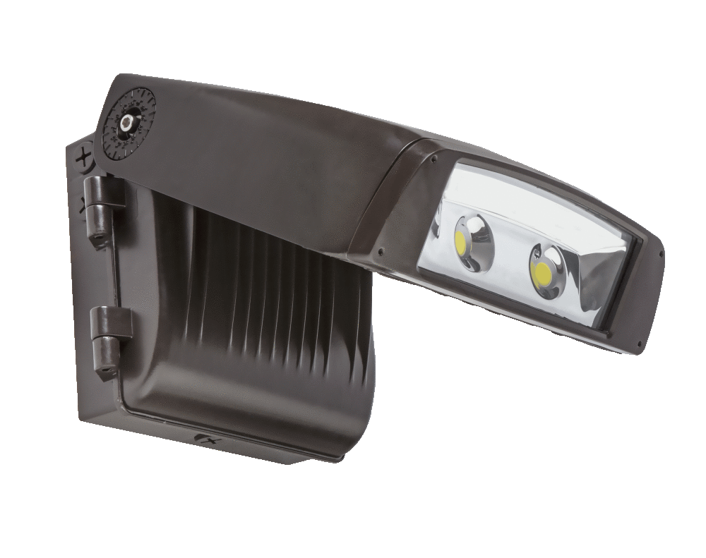 AWL LED Wall Light Series - RDA Lighting Inc.