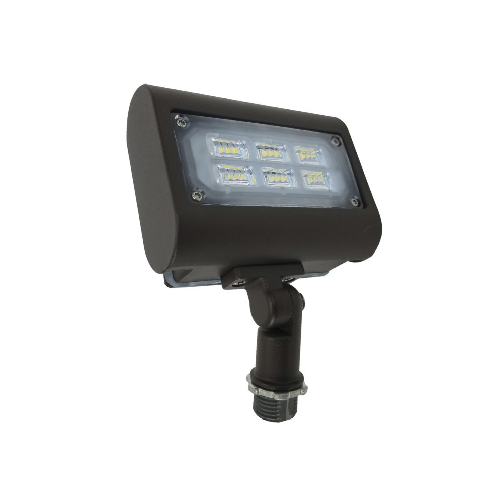 FL-LED Series Flood Lights - RDA Lighting Inc.